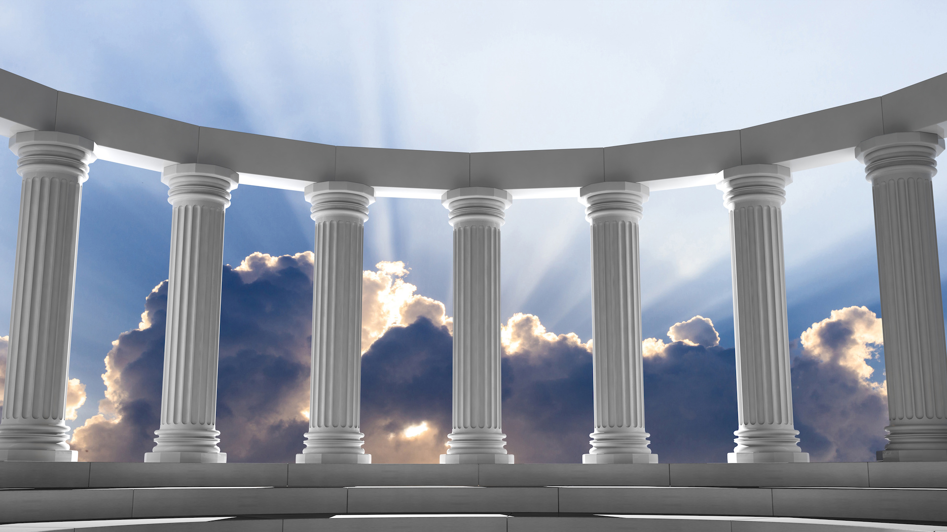 Seven Pillars of Victory - RetireMentorship